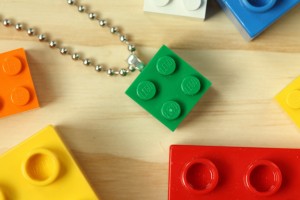 34 DIY Lego Crafts Ideas to Build with Bricks